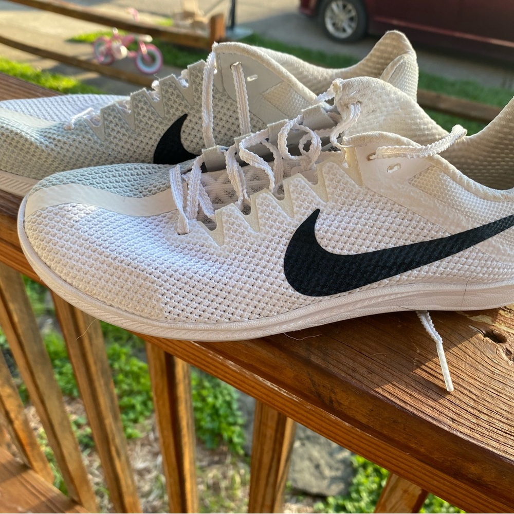 Nike Distance Track Spikes - Gem